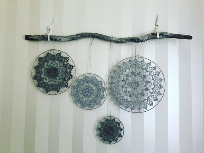 August Mandala