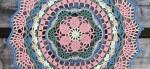 July Mandala