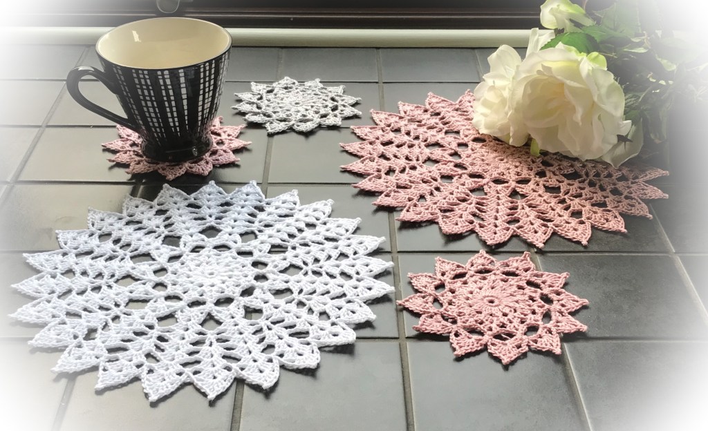 12 Months & 12 Mandalas By Ella